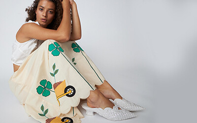 Shop Nooki Clothing and Accessories - The Dressing Room