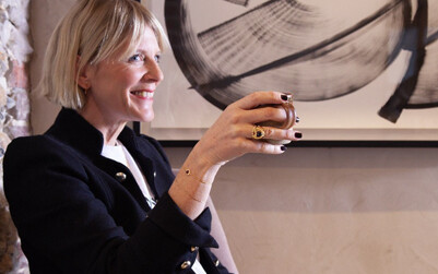 Women's Designer Jewellery - The Dressing Room