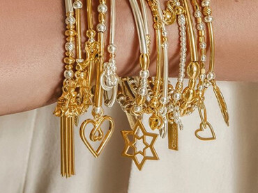 ChloBo Jewellery | OFFICIAL UK STOCKIST | The Dressing Room