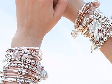 ChloBo Jewellery | OFFICIAL UK STOCKIST | The Dressing Room