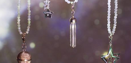 ChloBo Necklaces | Shop ChloBo Necklaces | The Dressing Room