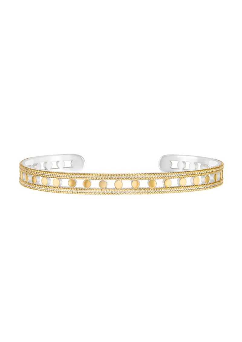 ANNA BECK Adventure Cuff - Gold