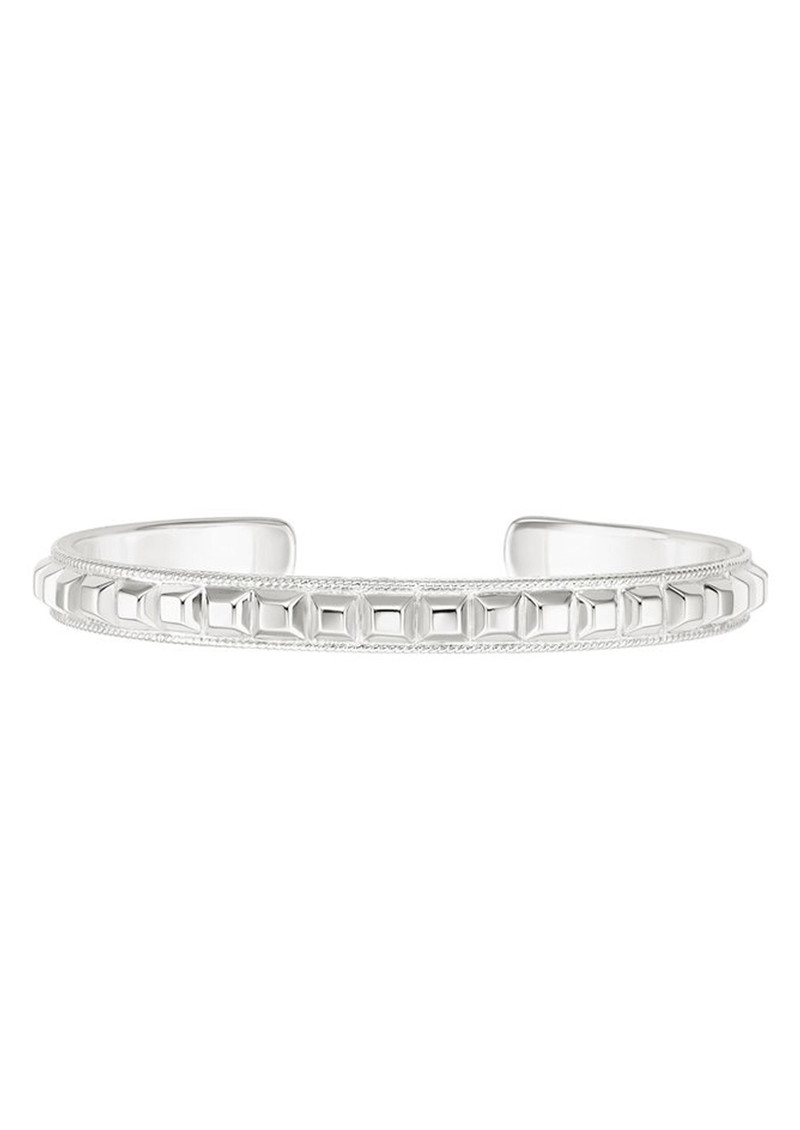 ANNA BECK Strong Cuff - Silver