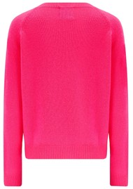 Jumper 1234 Cashmere Jumpers | The Dressing Room