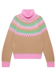 Jumper 1234 Cashmere Jumpers | The Dressing Room