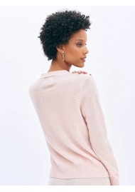 Jumper 1234 Cashmere Jumpers - The Dressing Room