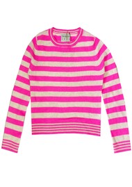 Jumper 1234 Cashmere Jumpers - The Dressing Room